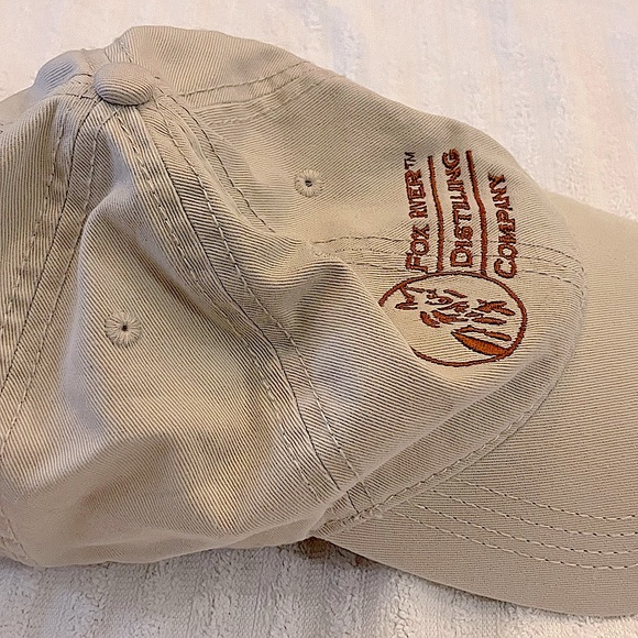 Accessories | Tan Baseball Cap | Poshmark